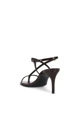 Schutz Azure Mid Sandal