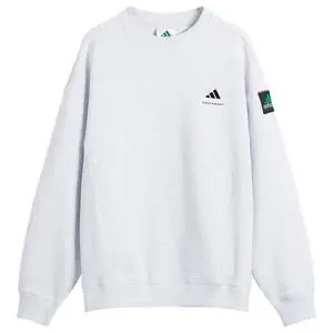 Adidas Embroidered Sweatshirts Hoodies For Women