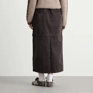 Adidas Eqt Zip-off Skirt