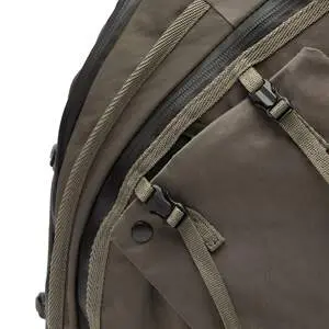 F/CE. Textured Twill Slinger Bag