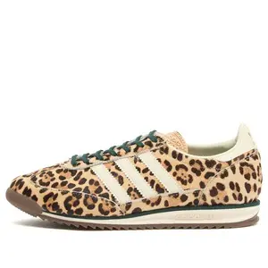 Brooks Leopard Shoes For Women