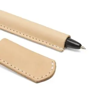 HENDER SCHEME Leather Pen