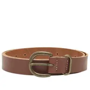 HENDER SCHEME Hender Scheme Tanning Belt