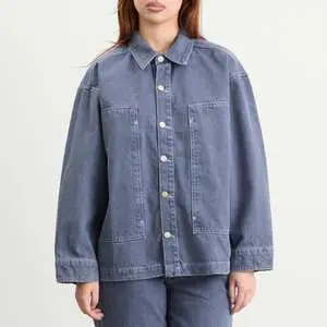 DAMSON MADDER Alba Shirt