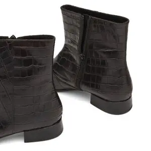 VAGABOND SHOEMAKERS Mona Croc Boots