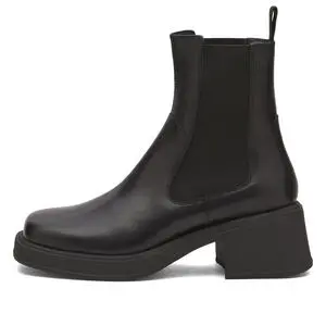 Vagabond Shoemakers Pull On Boots For Women