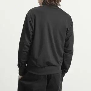 Adidas Firebird Track Top - Black