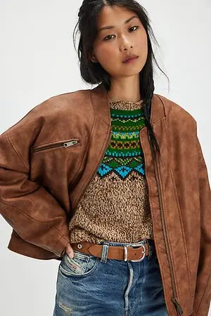 Free People Statement Outerwear For Women
