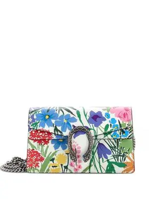 Printed Cross Body Bags