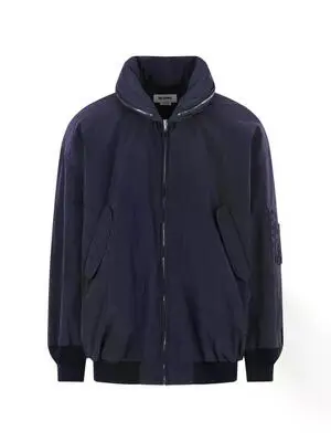 HED MAYNER Zip-up Padded Jacket