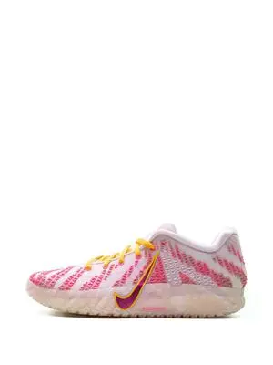 Nike Ja 3 Jelly Bean Sneakers
