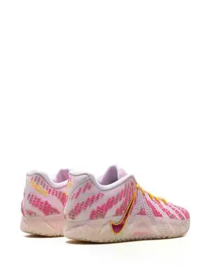 Nike Ja 3 Jelly Bean Sneakers
