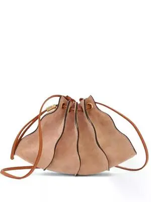 Ulla Johnson Adria Tote Bag - Pink