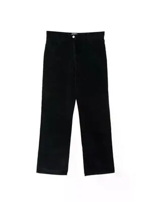 TOTEME Straight Corduroy Trousers