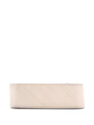 LOUIS VUITTON Marellini Handbag Epi Leather Shoulder Bag - Neutrals