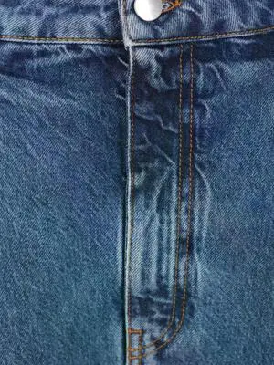 HED MAYNER Straight-leg Jeans
