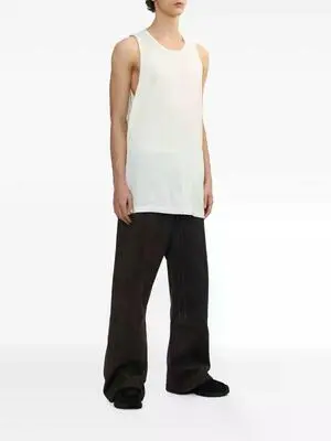 Fear Of God Round-neck Tank Top