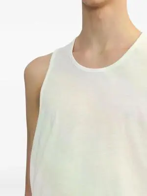 Fear Of God Round-neck Tank Top