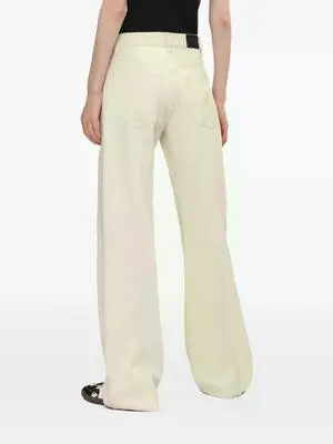 Helmut Lang Wide-leg Jeans