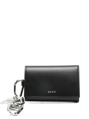 Sacai Wallets For Women