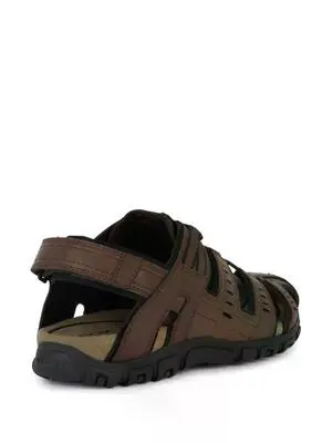 Geox Mo Strada Sandals
