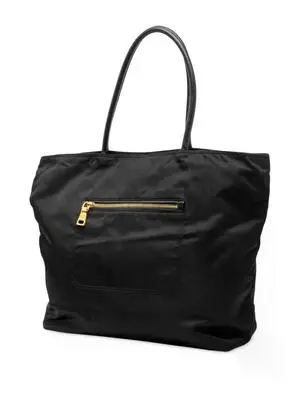 Prada 2013-2025 Tessuto Tote Bag