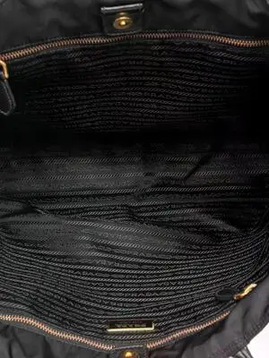 Prada 2013-2025 Tessuto Tote Bag