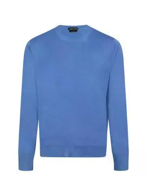 Tom Ford Long Sleeve Sweaters For Men