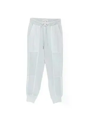 Marc O'polo Panelled Drawstring Trousers