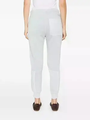 Marc O'polo Panelled Drawstring Trousers