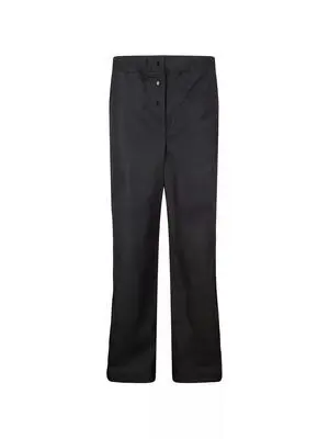 BOYSLOFT Straight-leg Trousers