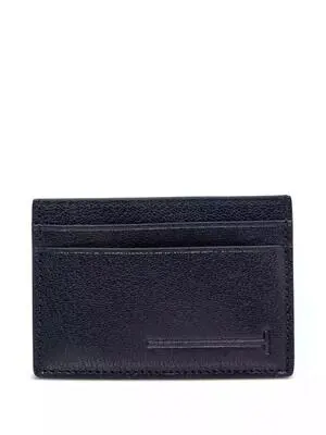 TOM FORD Leather Card Holder