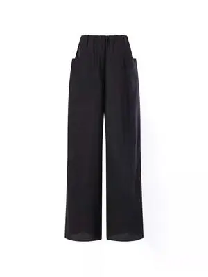Ter Et Bantine Wide-leg Elasticated Trousers