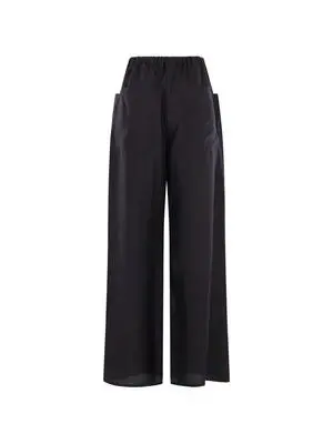 Ter Et Bantine Wide-leg Elasticated Trousers