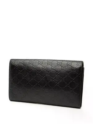 Gucci 2000-2015 Ssima Clutch