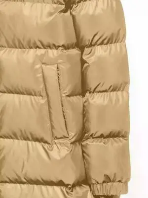Geox Backsie Puffer Coat