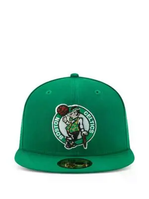 New Era Boston Celtics 59fifty Fitted Cap - Green