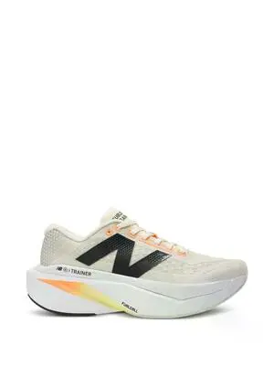 NEW BALANCE Fuelcell Supercomp V3 Logo Sneakers