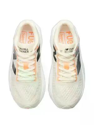 NEW BALANCE Fuelcell Supercomp V3 Logo Sneakers