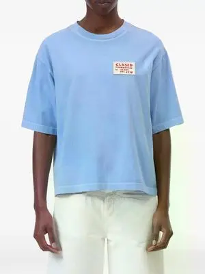 Closed Relaxed Fit T-shirt
