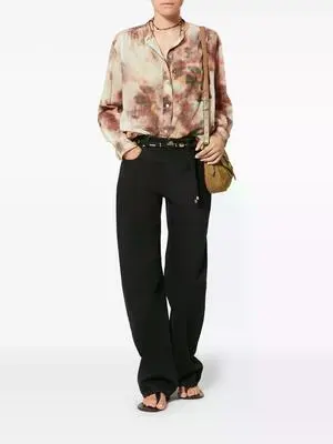 MARANT ETOILE Mexika Shirt