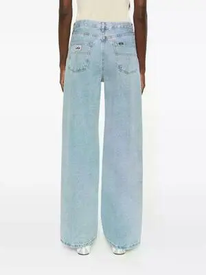 LOIS Skater Loose Fit Jeans - Neutrals