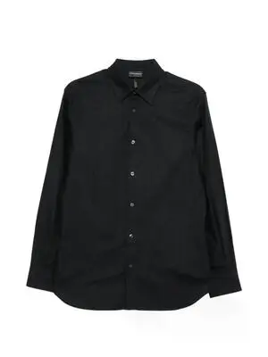 Emporio Armani Buttoned Shirt