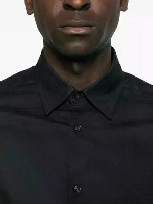 Emporio Armani Buttoned Shirt