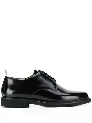 Thom Browne Mid Calf Derbys