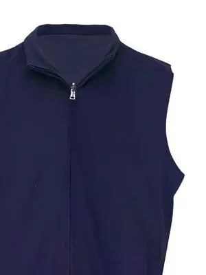 Peter Millar Zip Closure Jacket