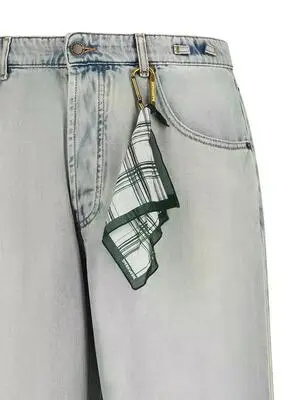 DARKPARK Relaxed-fit Jeans