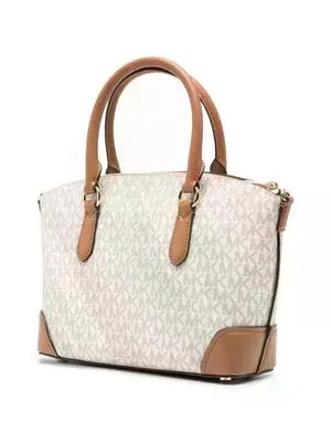Michael Kors Murphy Logo Tote Bag