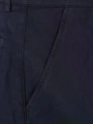 Aspesi Pressed-crease Trousers
