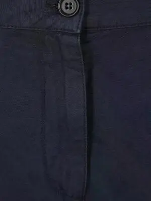 Aspesi Pressed-crease Trousers